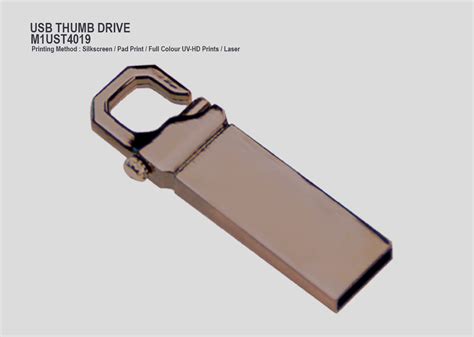 USB Thumb Drive M USW GiftMall