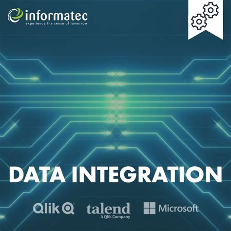 Informatec Bi Updates En On Linkedin Datenintegration