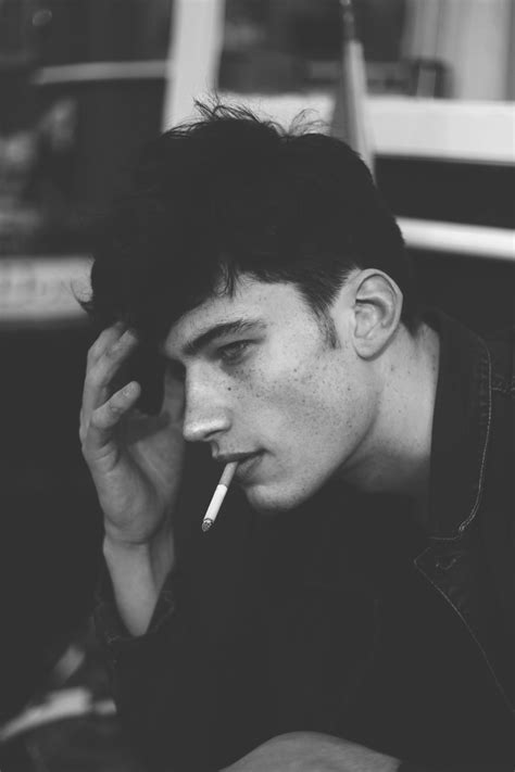 Teenage Kicks Ft Jeremie By Constance Doyle For Male Model Scene