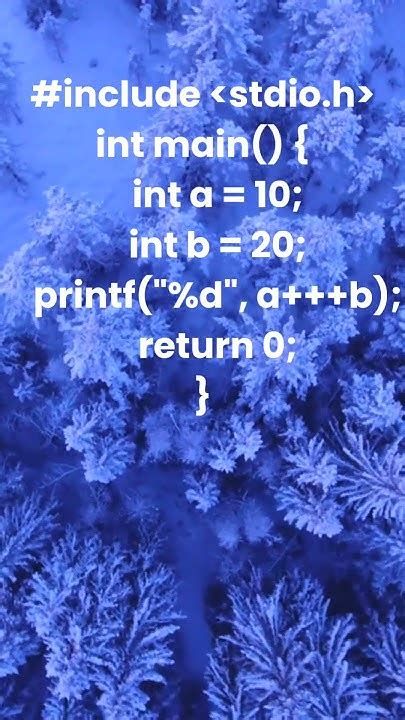 C Language Tutorial For Beginners Youtube Shorts Youtube