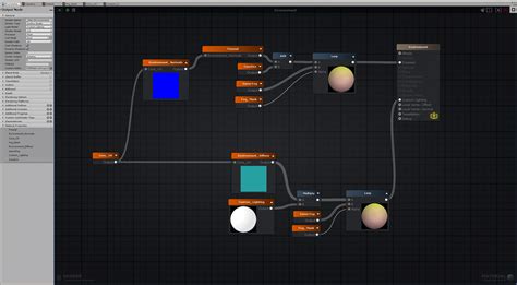 Amplify Shader Is Fcking Amazing If Anyone Is Considering Taking
