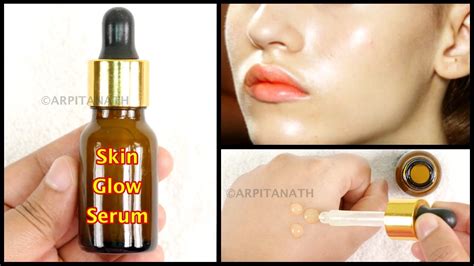 Makeup Serum Saubhaya Makeup