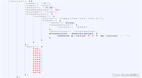Spotfire中文使用教程含演示数据以及二次开发思路整理spotfire中文手册 Csdn博客