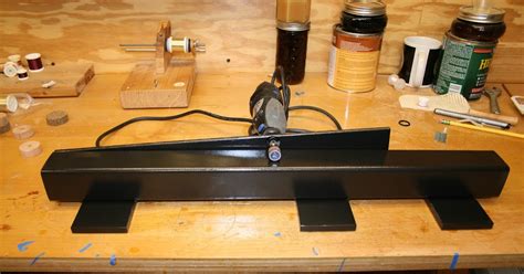 Carpenter Bros Bamboo Fly Rods Rod Hollowing
