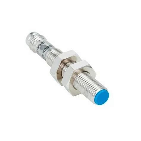 Inductive Proximity Sensor At Piece Dumbhal Surat ID