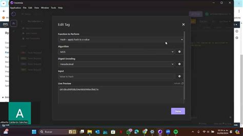Actividad Api Gateway Lambda Dynamodb Youtube