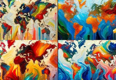 Prompting Gpt 4 For Map Creation Testing 4 Terrific Python Libraries