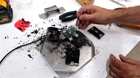 fail of the week solid state relay fails spectacularly hackaday