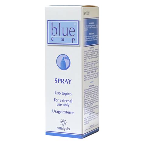 Glizigen Spray 60 Ml Droguería Italiana