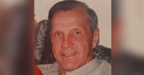 Edward C Conway Obituary Visitation And Funeral Information