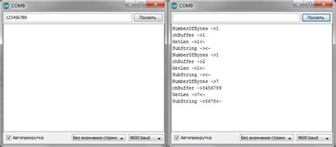 Serialavailable Returns Wrong Value Programming Arduino Forum