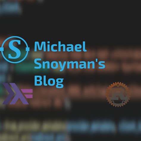 Geraldo Netto On Linkedin My Best And Worst Deadlock In Rust