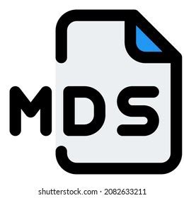 Dcf File Format Used Multimedia Files Stock Vector Royalty Free Shutterstock