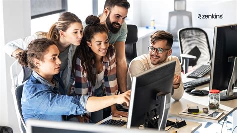 Choosing The Best Net Development Company In India A Comprehensive Guide [2024 Updated] Zenkins