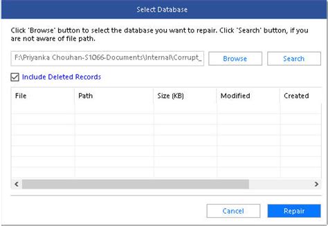 How To Repair Sql Server Database With A Corrupt Log File