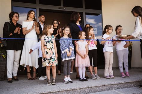 Otvorenje Lasta Tvornice U Čapljini Lasta