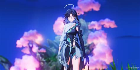 How To Get The Ascension Materials For Jianxin In Wuthering Waves