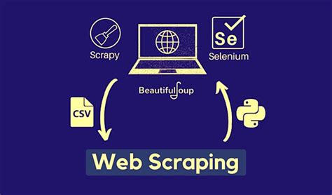 Do Web Scraping Data Mining Any Website Using Python By Jahanzaibniazi