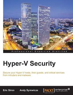 Hyper V Security