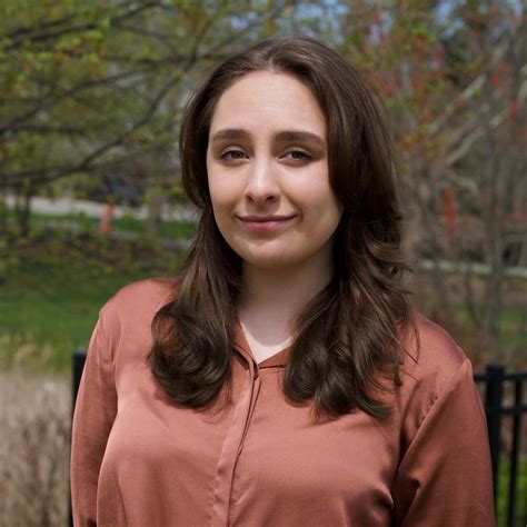 Rose Laforest Report For America