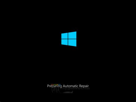 How To Run Startup Repair Manually In Windows