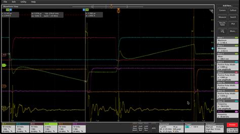 Tms320f280048 Q1 Pcmc Unexpected Dc Current C2000 Microcontrollers