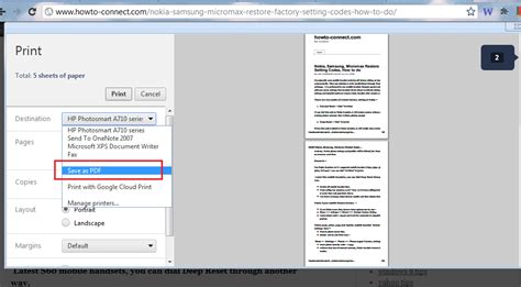 Chrome Print Pdf Margins Thaigaladnover