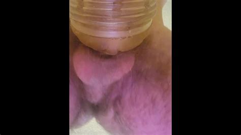 Fleshlight Sex On Kitchen Table Teaser