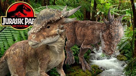 Stygimoloch Jurassic Park