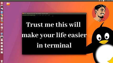 This Autocomplete Feature Will Make Your Life Easierubuntu Linux Mint