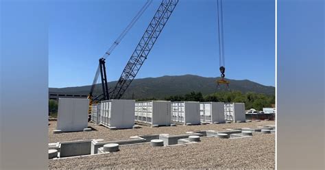 Tribal Communities Want Energy Resilience With Microgrids Is The Us Stepping Up Microgrid