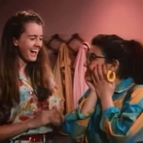 Melanie Brodie And Diana Economopoulos Degrassi High Degrassi Diana