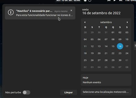 View Notification Text In Notification Center Rgnome