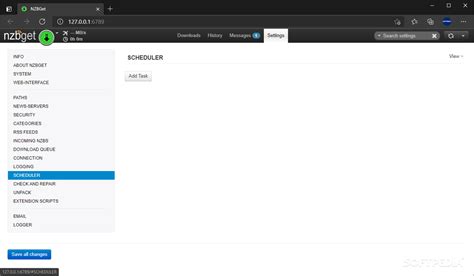 NZBGet Download Softpedia