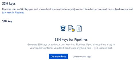 Cloning Another Bitbucket Repository In Bitbucket Pipelines Work Life By Atlassian