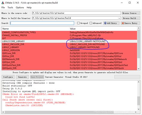 Qt开源库之 Vlc Qt 书灯 博客园