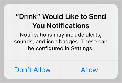 Ios Usernotifications