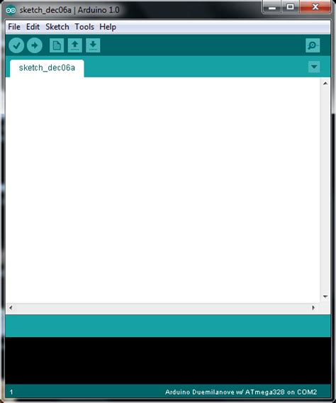 arduino integrated development environemnt ide download scientific diagram