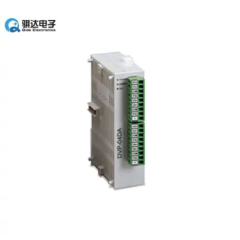 Delta Plc Dvp14ss211r Reliable Relay And Transistor Outputs