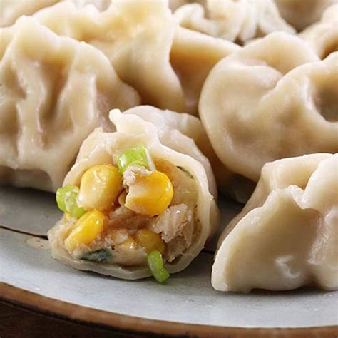 Chinese Pork And Vegetable Dumpling Recipe At Amanda Litherland Blog