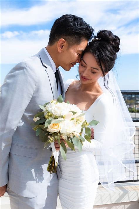 孔子76代孫結婚了！孔令奇「甜娶集團千金」老婆真面目曝光 娛樂星聞