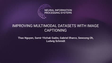 thao nguyen samir yitzhak gadre gabriel ilharco sewoong oh ludwig