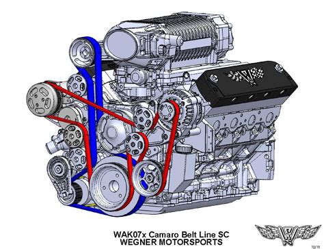 Whipple 2 9l 10 Rib