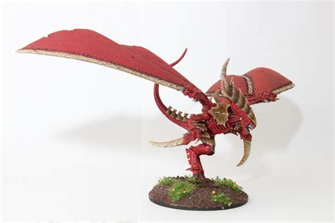 Someone Still Have Stl 3d Printing Model Tyranids