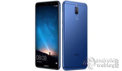 How To Root Huawei Nova 2i And Install TWRP Recovery