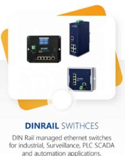 Plastic Dinrail Switches For Commercial Polished At Best Price In Ernakulam