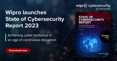 Wipros Cybersecurity Platforms For Enhanced Digital Transformation