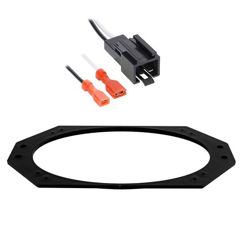 Speaker Adapter Kit At Eleanor Noel Blog