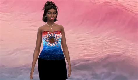 4th Of July Tops 2024 Clothing Loverslab