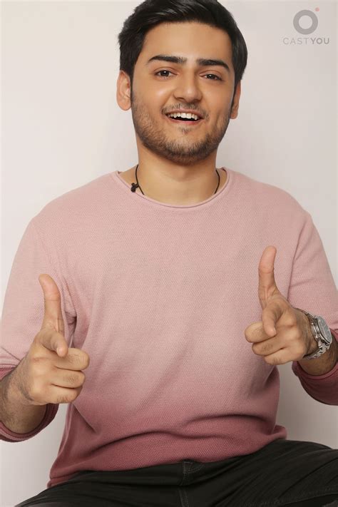 Nikhil Tiwari Castyou